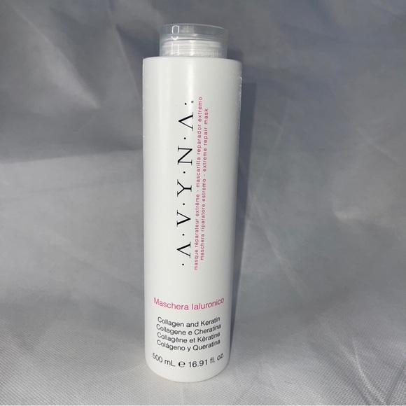 Hair | Avyna Extreme Repair Mask Made In Italy | Poshmark